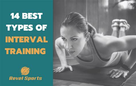 14 Best Types Of Interval Training Good Hiit Workout Ideas