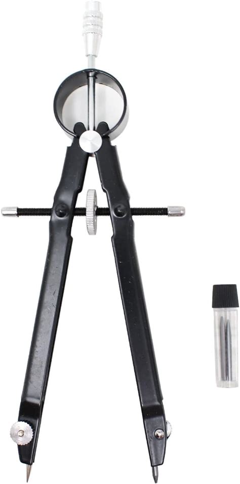 Artway Giant Bow Compass 160mm With Lead Refills Uk