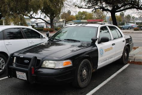 Lasd Crown Victoria Lasd Cvpi Varical Flickr