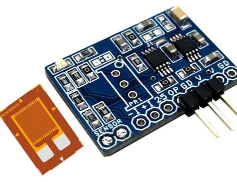 Strain Gauge Sensor Amplifier Or Single Supply Instrumentation Amplifier