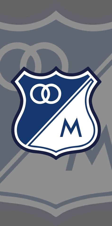 Logo De Millonarios