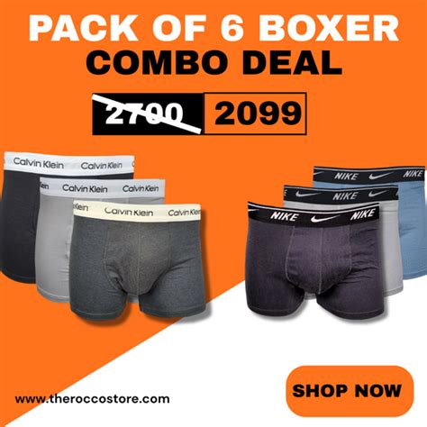Mens Under Wear Rocco Store