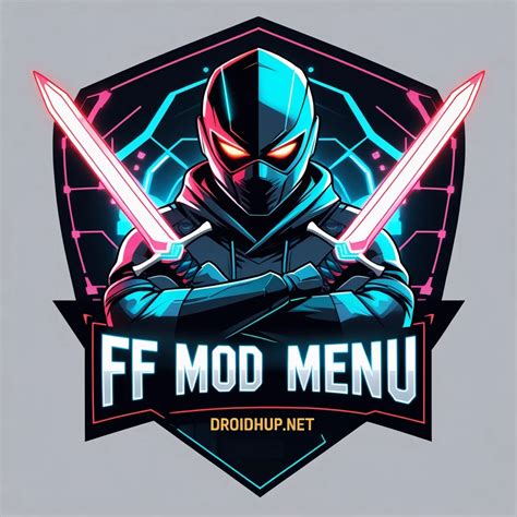 Ff Mod Menu Apk Latest Version 2025 Free Download V12