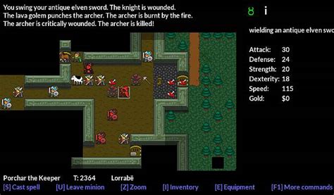 Keeperrl Free Fasrarchi