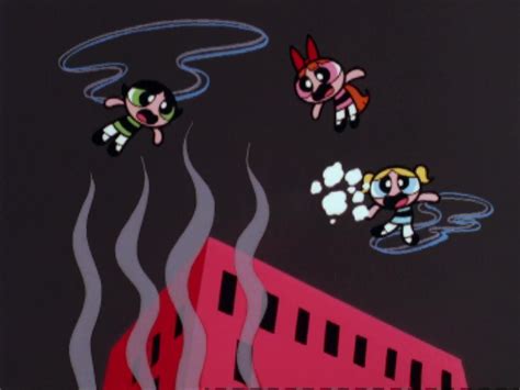 The Powerpuff Girls 1998 Season 1 Image Fancaps
