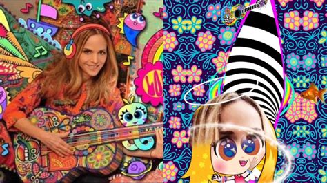 Amparín Serrano “vivirá Para Siempre” Como Una Muñeca De Distroller