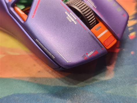 I Got This Custom Viper Mini Se 3d Printed For 160 Rmousereview