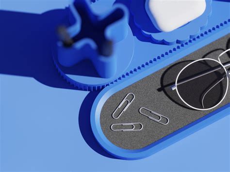 3d Printed Modular Desk Organizer Lets You Design Your Own Clutter Free