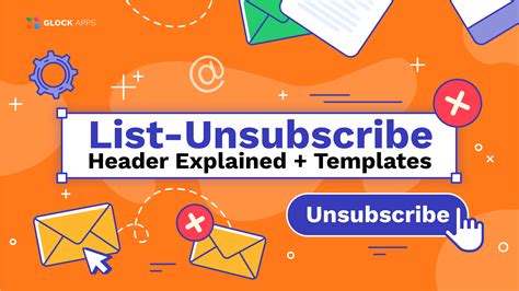 Email Header Design Essentials Sizes Examples Tips And Tools Glockapps