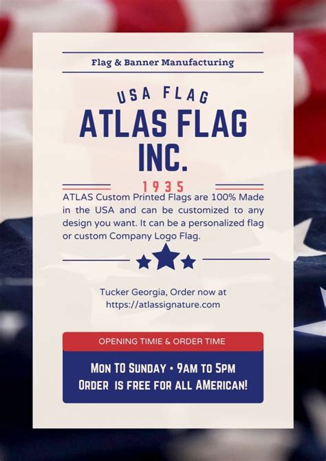 Atlas Flags Inc On Tumblr