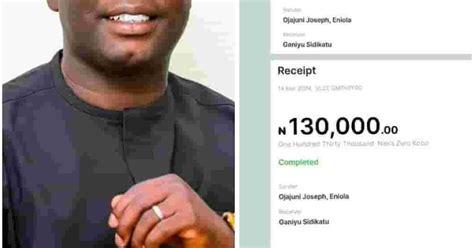 Treat To Life Of Prince Joseph Eniola Ojajuni Labour Party Governorship
