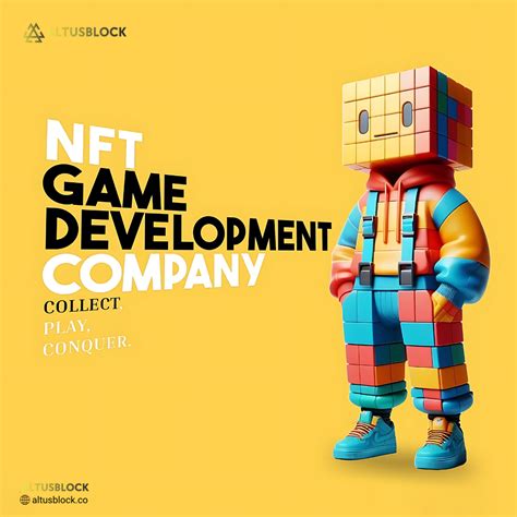 nft game development company ️ altus block medium