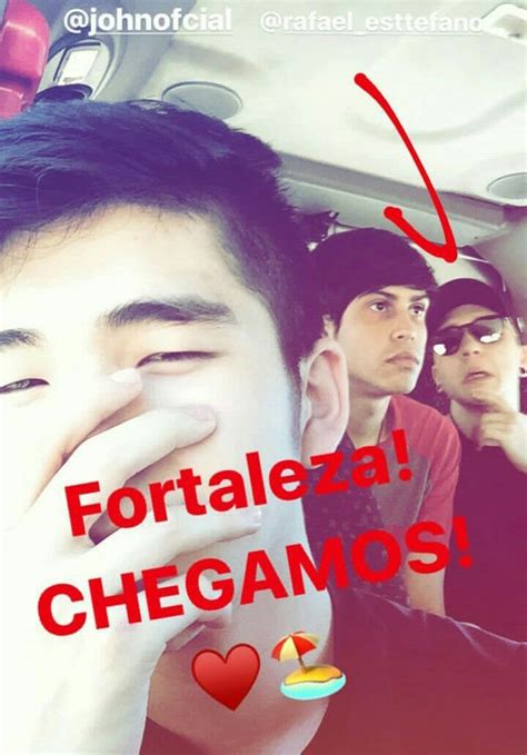 Teddy • John • Rafael Wibe Musica B Pop