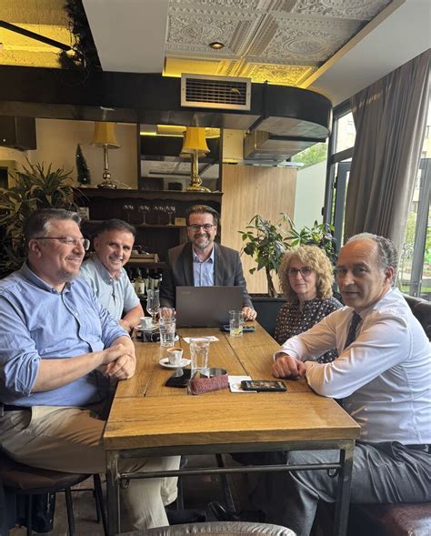 Earthday2025 Kgbc Balkonnectfestival2025 Sustainability Greenbuilding Kosovo Emeraldhotel