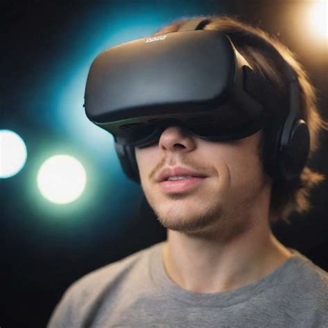 Где купить очки виртуальной реальности: лучшие варианты и советы 🕶️