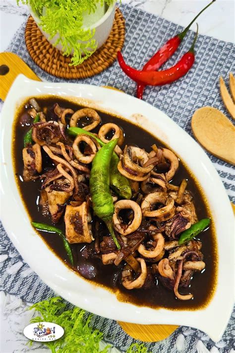 160 Filipino Seafood Recipes And Seafood Recipes Ideas To Save Today