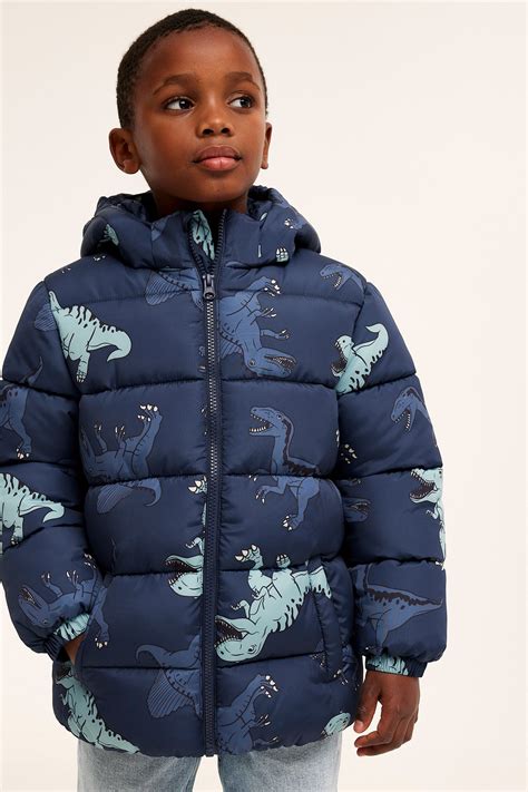 Ytterkläder Till Barn