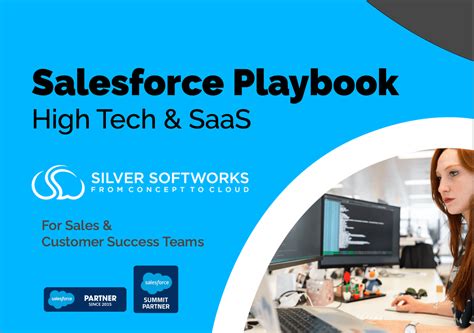 Salesforce For Saas And High Tech Playbook Free Download