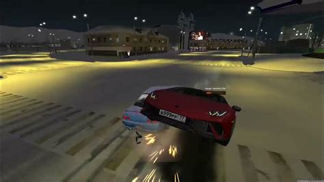 Gts T R32 Mta Province Youtube