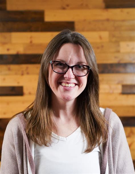 Allie Messmore Richwoods Christian Church