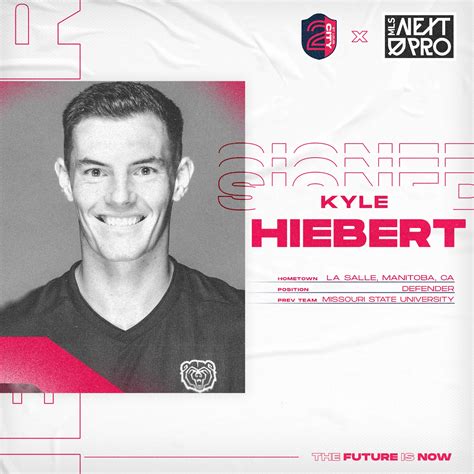 Player Spotlight Kyle Hiebert Cityscreport