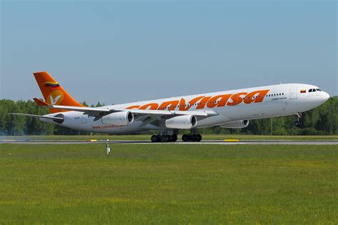 Not Dead Yet 5 Carriers Still Flying The Airbus A340 In 2024