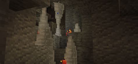 Stonier Dripstone Java Minecraft Texture Pack