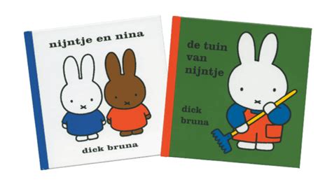 Nijntje Collectie Wij Boekenplezier