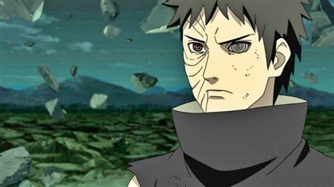 Foto Alasan Suara Obito Bisa Berbeda Beda Di Serial Anime Naruto Halaman 4