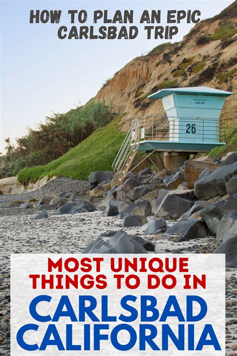 17 Best Things To Do In Carlsbad California Artofit