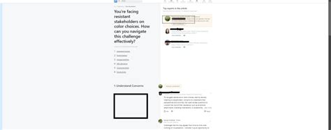 after a break from contributing articles i returned back and saw some bugs in my articles