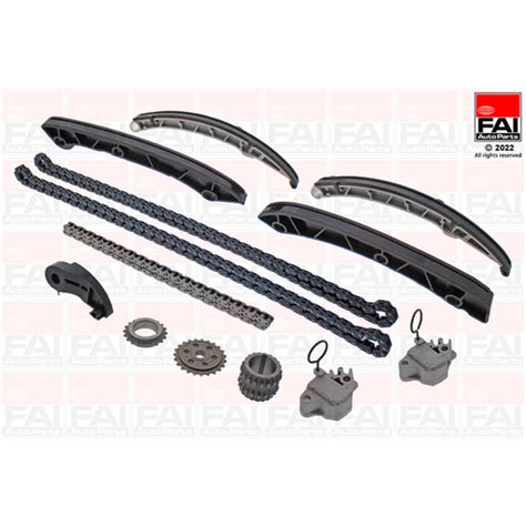 Lr095472 Timing Chain Kit Oe Number By Land Rover Spareto