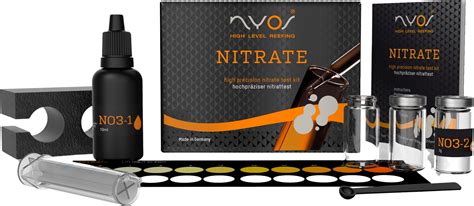 Nyos Nitrate No3 Test Kit Olibetta Spletna Trgovina