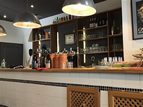 Bocca Mar Nice Restaurant Reviews Photos And Phone Number Tripadvisor