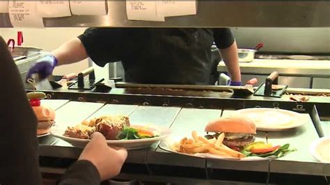 New Minimum Wage Law Could Have Negative Impact On Some Workers Economists Say