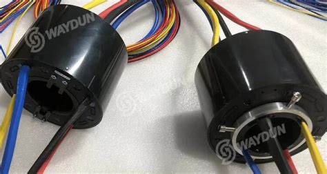 How Does A Slip Ring Work And Its Applications Repair Made Simple