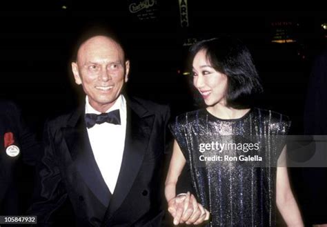 Yul Brynner Wife Photos And Premium High Res Pictures Getty Images