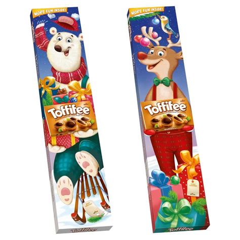 Toffifee Orzech Laskowy W Karmelu Kremie Orzechowym I Czekoladzie 375 G