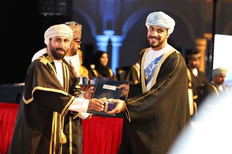 Abdullah Al Balushi On Linkedin Graduation2022 Graduation
