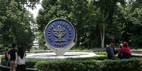 Home Department Of Nutrition And Feed Technology Ipb University