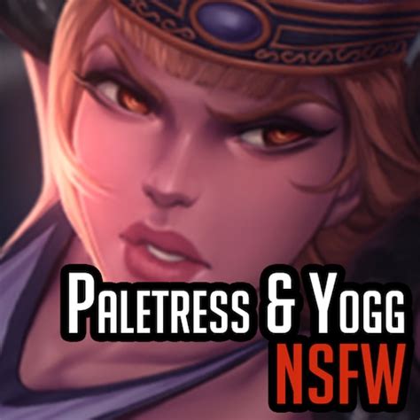 Steam Workshop M Argent Confessor Paletress And Yogg Saron World Of