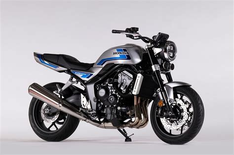 2026 Honda Cb 1000 Gt Honda Olayı Bitirmiş Forum