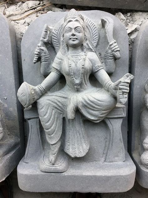 Black Stone Dus Mahavidya Idols Dus Maha Vidya Murti Matangi Devi Temple At ₹ 20000 Piece In Soro