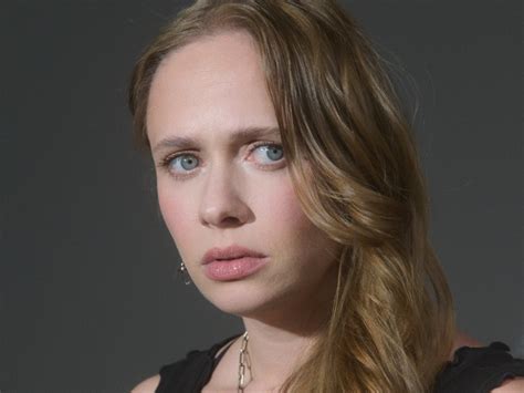 Tessa Albertson Biography Broadway Buzz