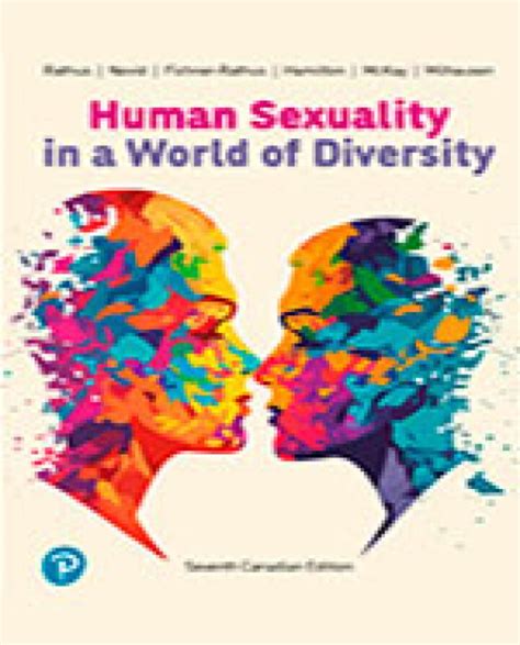 Human Sexuality In A World Of Diversity 7th Canadian Edition Pdf Ebook