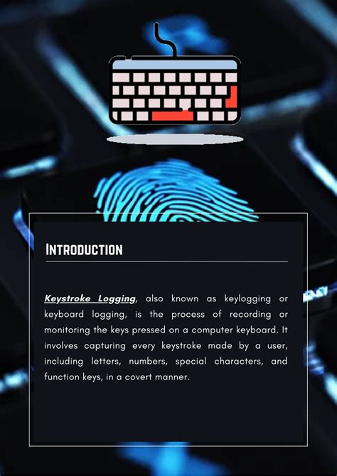 Ppt Legitimate Uses Of Keystroke Logging Powerpoint Presentation Free Download Id 12397479