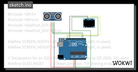 Waterlevel Single Working Wokwi Esp32 Stm32 Arduino Simulator