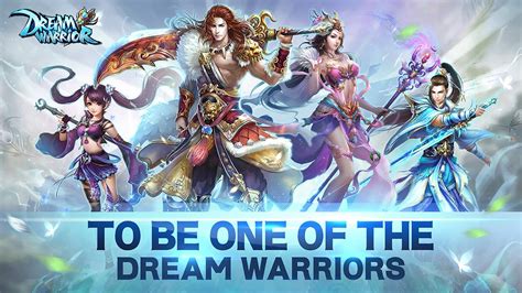 Dream Warrior İndir Ücretsiz Oyun İndir Ve Oyna Tamindir