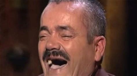 Muere El Risitas A Los 65 Años Official Press