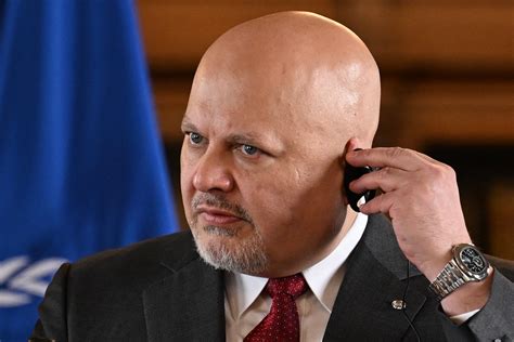 Opinion Icc Seeks To Arrest Israeli And Hamas Leaders Is This The